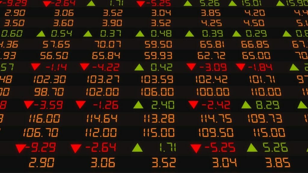 How to Look at Stocks by Industry - Cashola