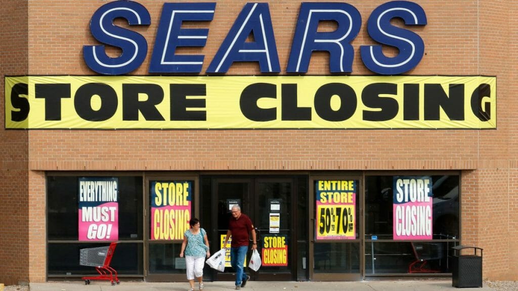 The Bankrupt Stores You Can Still Shop At - Cashola