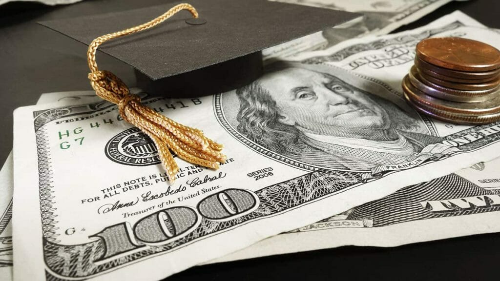 Approaching the Federal Student Loan Repayment Program - Cashola