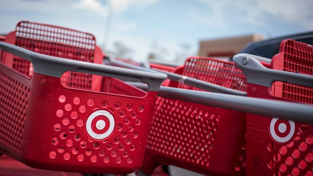 Off Target Retailer Drops Most Since 1987 Cashola off-target-retailer-drops-most-since-1987-cashola