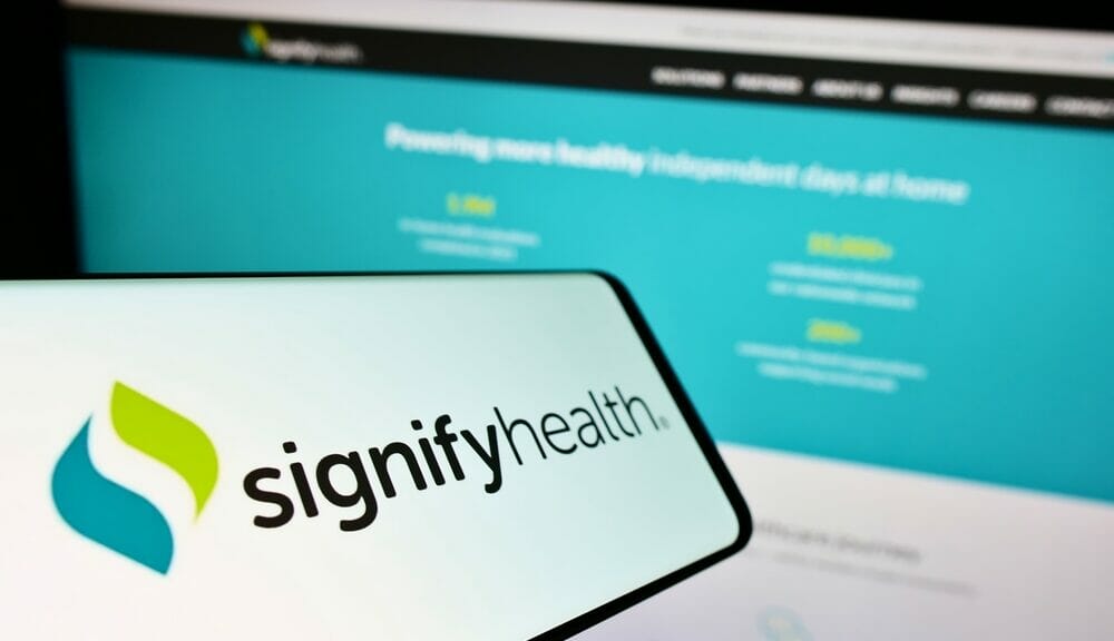 CVS Health Buys Signify Health for $8 Billion - Cashola