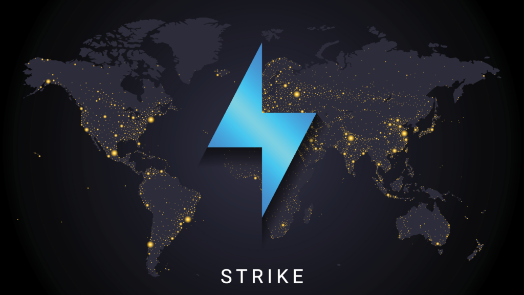 Strike Teams Up With Bitnob to Simplify Payment Options in Africa - Cashola