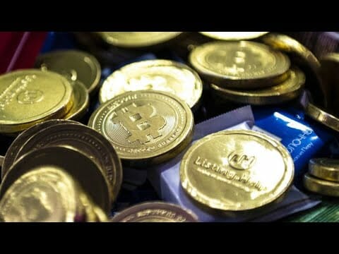 China Is Leading the Way on CBDCs, Fanusie Says - Cashola