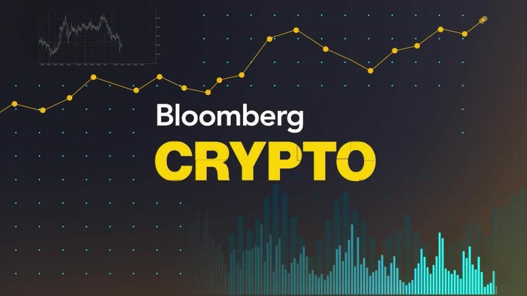 Bloomberg Crypto Full Show (04/18/2023) - Cashola