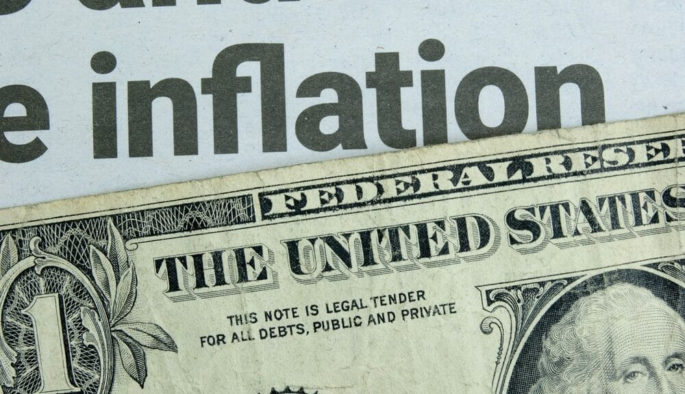How Inflation Impacts the Life of an Average American - Cashola