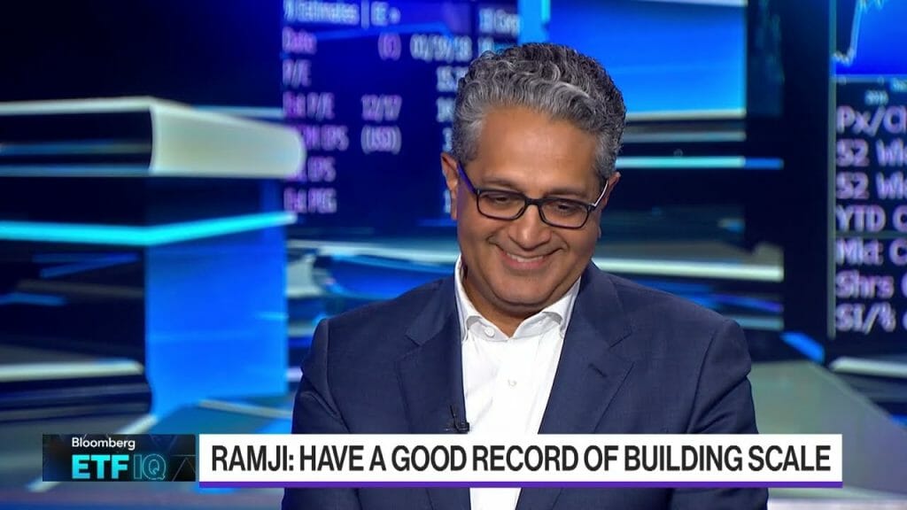 BlackRock Discusses ETFs in ETF IQ Podcast Episode on July 10, 2023 - Cashola