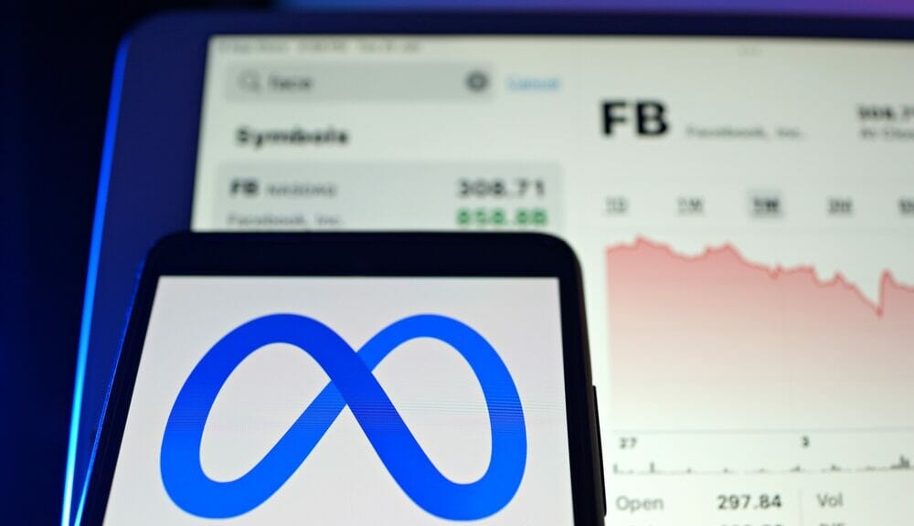 Meta Stock Soars with 11% Revenue Surge - Cashola