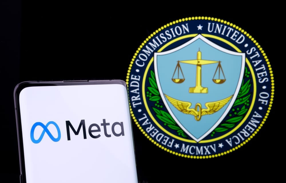 Ftc Sued By Meta In The Case Of Privacy Settlement Dispute Over Youth