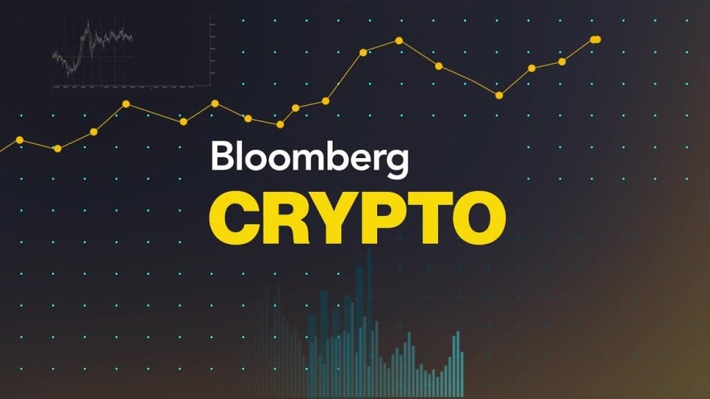 01/16/2024 Cryptocurrency Report from Bloomberg - Cashola